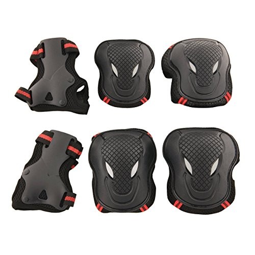 motorcycle knee pads for kids